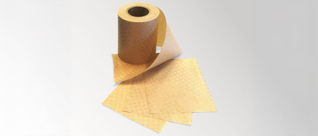 TUF-Flex Coated Transformer Insulation Paper - Weidmann Group