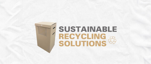 Sustainable Recycling Solutions From Weidmann - Weidmann Group