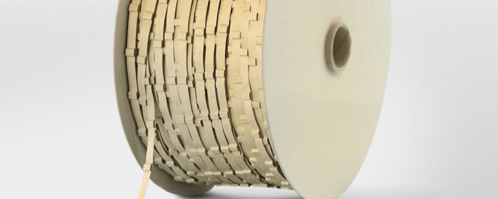 Toothband and Clackband - Weidmann Group