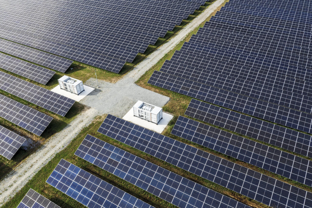 Transformer Failure Analysis: Solar Power Plant - Weidmann Group